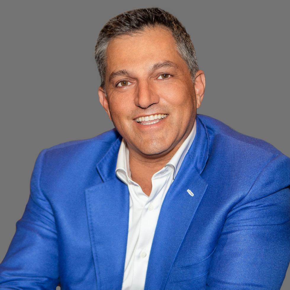 Our Team - Parady Financial Group