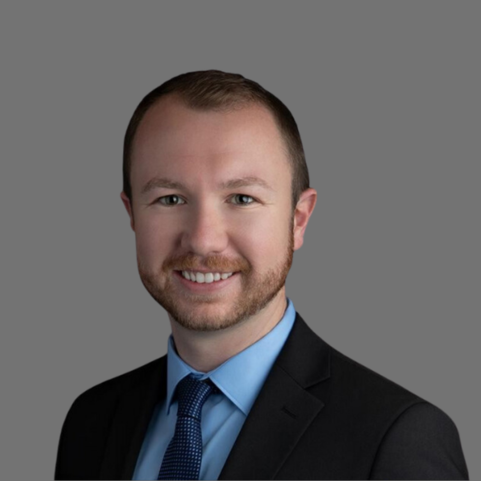 Our Team - Parady Financial Group