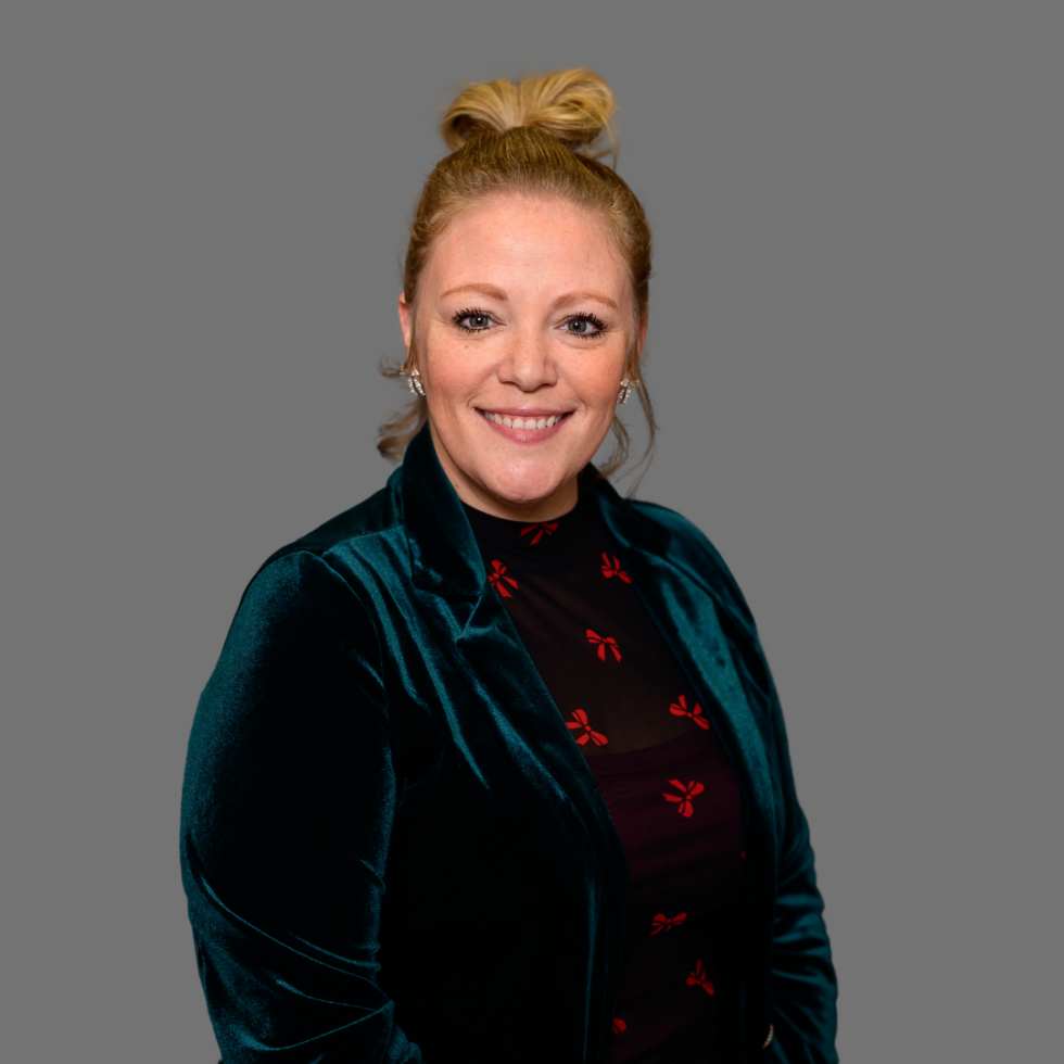 Our Team - Parady Financial Group