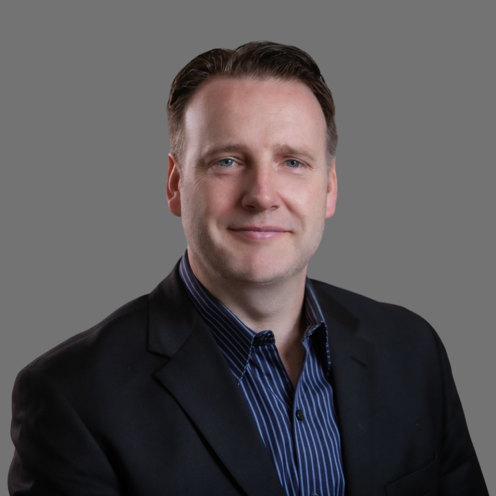 Our Team - Parady Financial Group