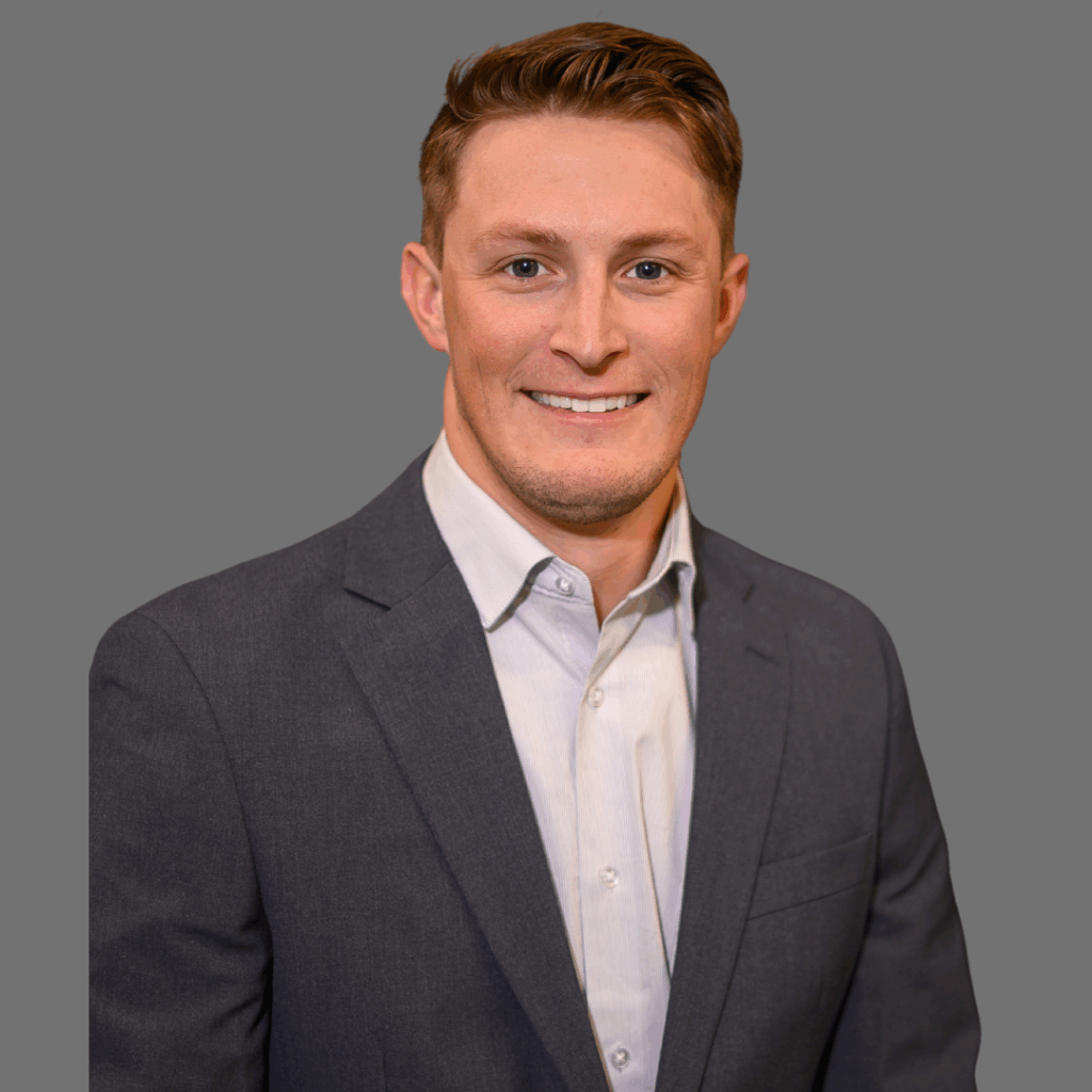 Our Team - Parady Financial Group