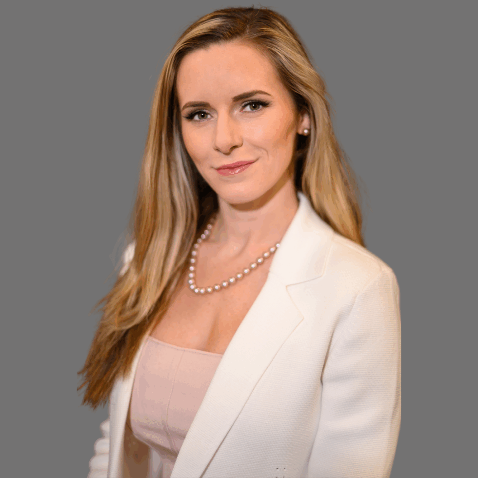 Our Team - Parady Financial Group